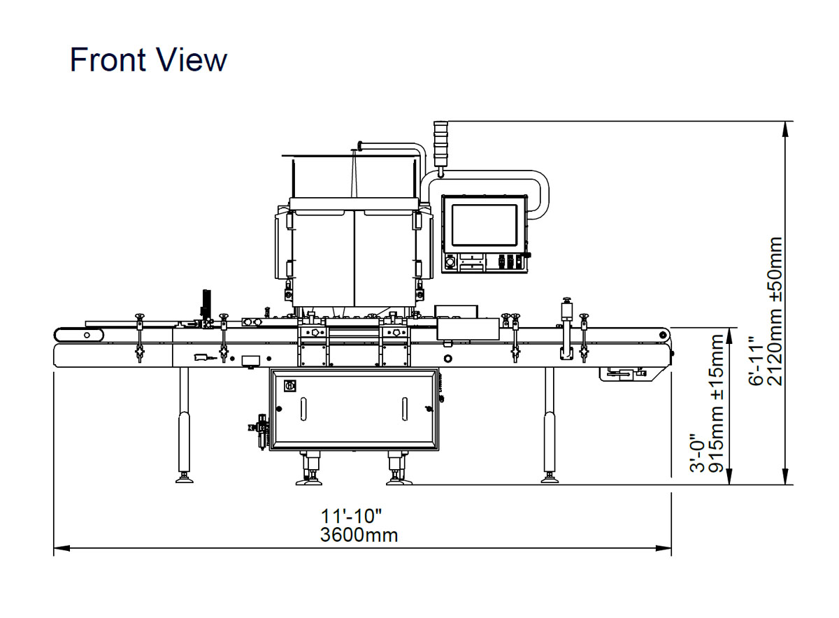 CVC Technologies, Inc.Leading pharma packaging. - Tablet/Capsule ...