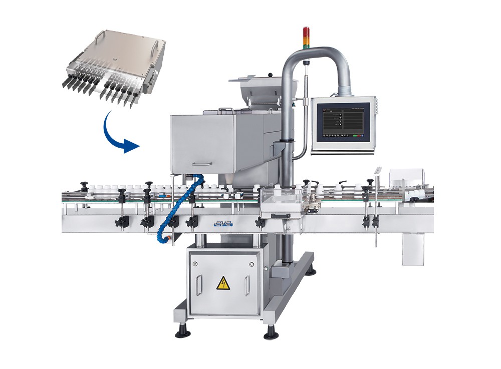 CVC Technologies, Inc.Leading pharma packaging. - Tablet/Capsule ...