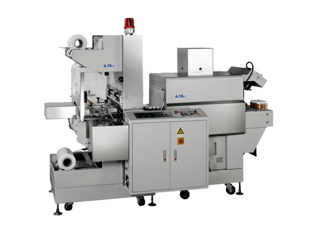 CVC Technologies, Inc.Leading pharma packaging. - Shrink Bundler ...