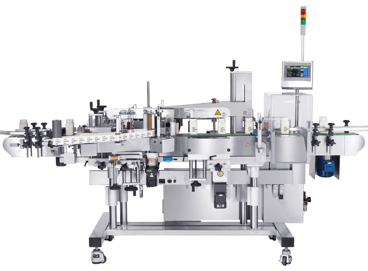 CVC Technologies, Inc.Leading pharma packaging. - Front and Back ...