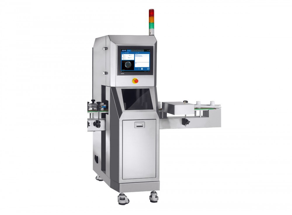 CVC Technologies, Inc.Leading pharma packaging. - Induction Capsealer