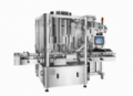 CVC Technologies, Inc.Leading pharma packaging. - Rotary Capper