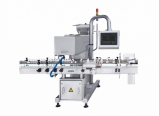 CVC Technologies, Inc.Leading pharma packaging. - Tablet/Capsule ...