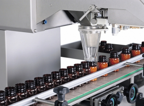 CVC Technologies, Inc.Leading pharma packaging. - Tablet/Capsule ...