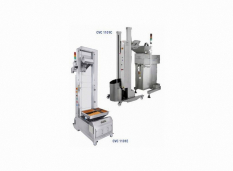 CVC Technologies, Inc.Leading pharma packaging. - Tablet/Capsule ...