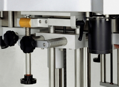 CVC Technologies, Inc.Leading pharma packaging. - Front and Back Labeler