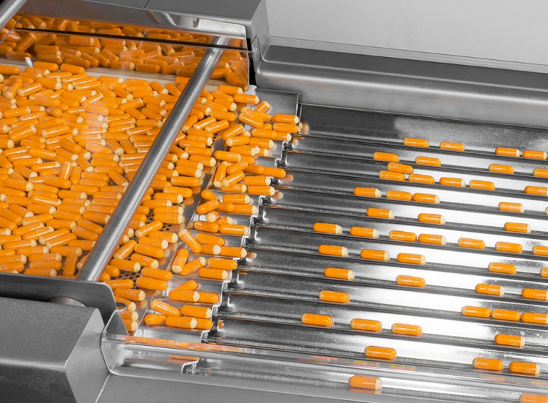 CVC Technologies, Inc.Leading pharma packaging. - Tablet/Capsule ...