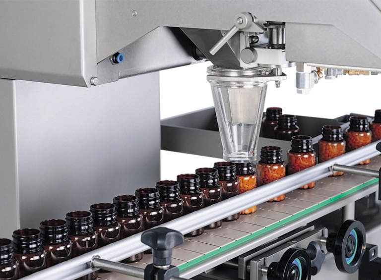 CVC Technologies, Inc.Leading pharma packaging. - Tablet/Capsule ...