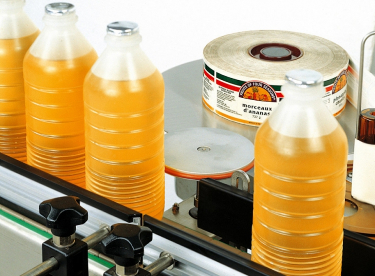 CVC Technologies, Inc.Leading pharma packaging. - Wrap-Around Labeler