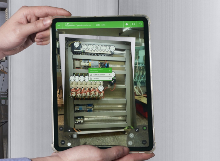 CVC Technologies, Inc.Leading pharma packaging. - Monoblock Liquid ...