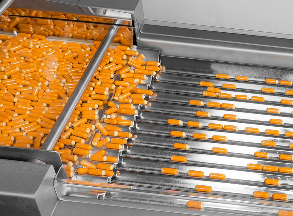 CVC Technologies, Inc.Leading pharma packaging. - Tablet/Capsule ...