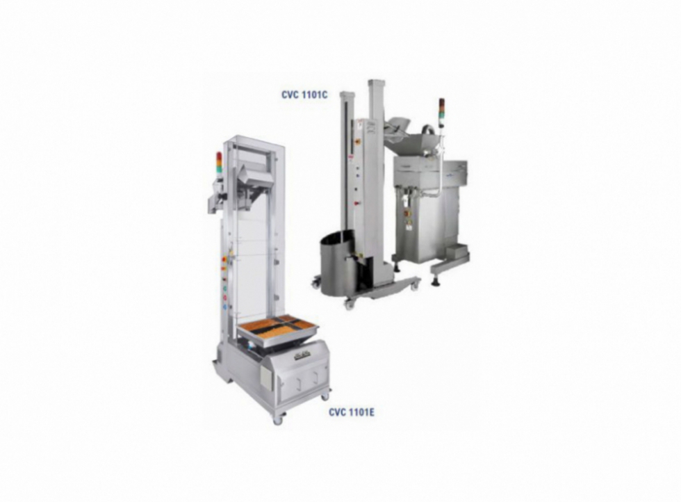 CVC Technologies, Inc.Leading pharma packaging. - Tablet/Capsule ...