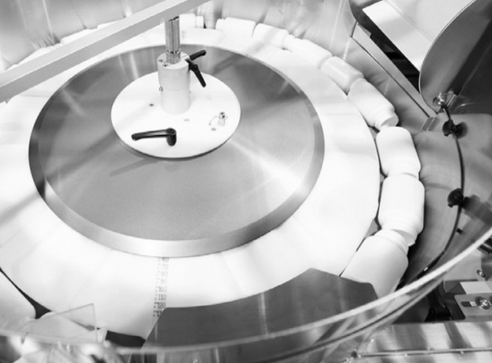 CVC Technologies, Inc.Leading pharma packaging. - Bottle Unscrambler