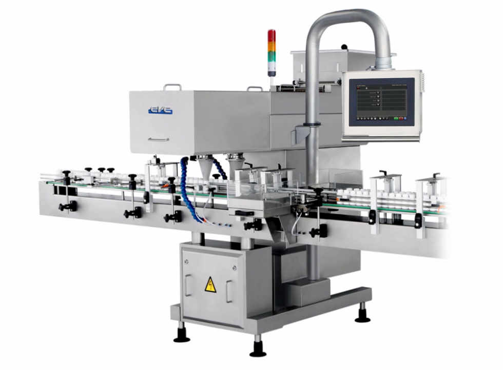 CVC Technologies, Inc.Leading pharma packaging. - Tablet/Capsule ...