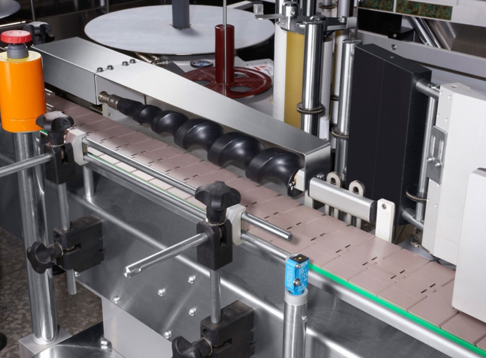 CVC Technologies, Inc.Leading pharma packaging. - Wrap-Around Labeler