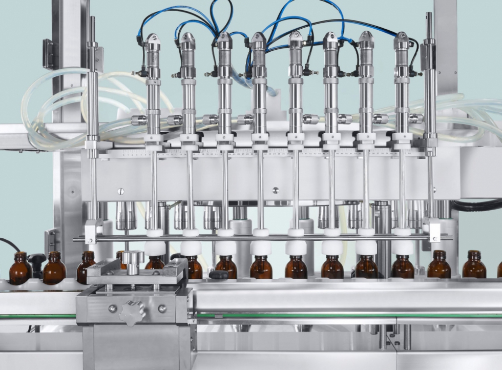 CVC Technologies, Inc.Leading pharma packaging. - Monoblock Liquid ...