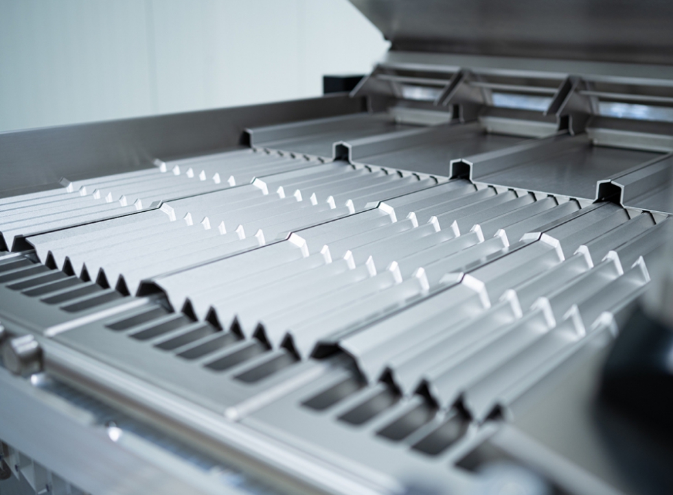 CVC Technologies, Inc.Leading pharma packaging. - High-Speed Counter